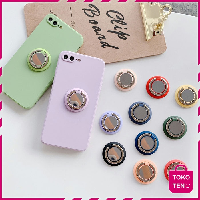 Jual Tokoten - Stand Ring Hp - Ring Holder Hp - Cincin Hp - Ring Hp ...