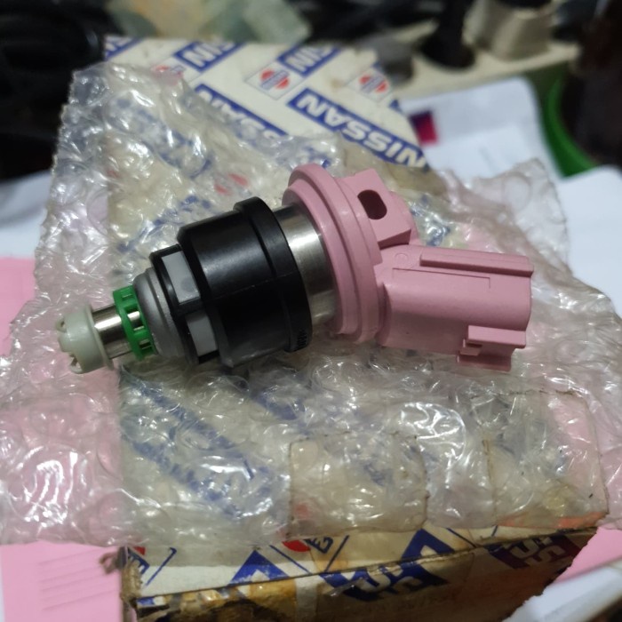 Jual Injector Injektor Bensin Nissan Serena C23 Sentra B13 Ga16 ...