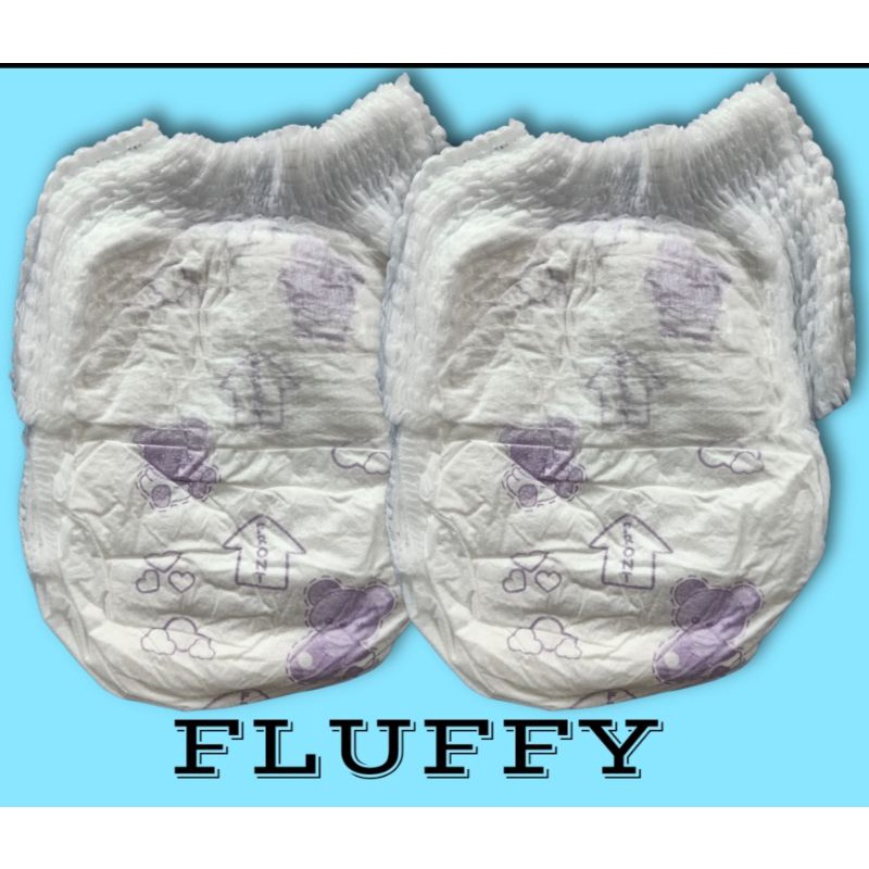 Jual Fluffy Popok non kemasan | Shopee Indonesia