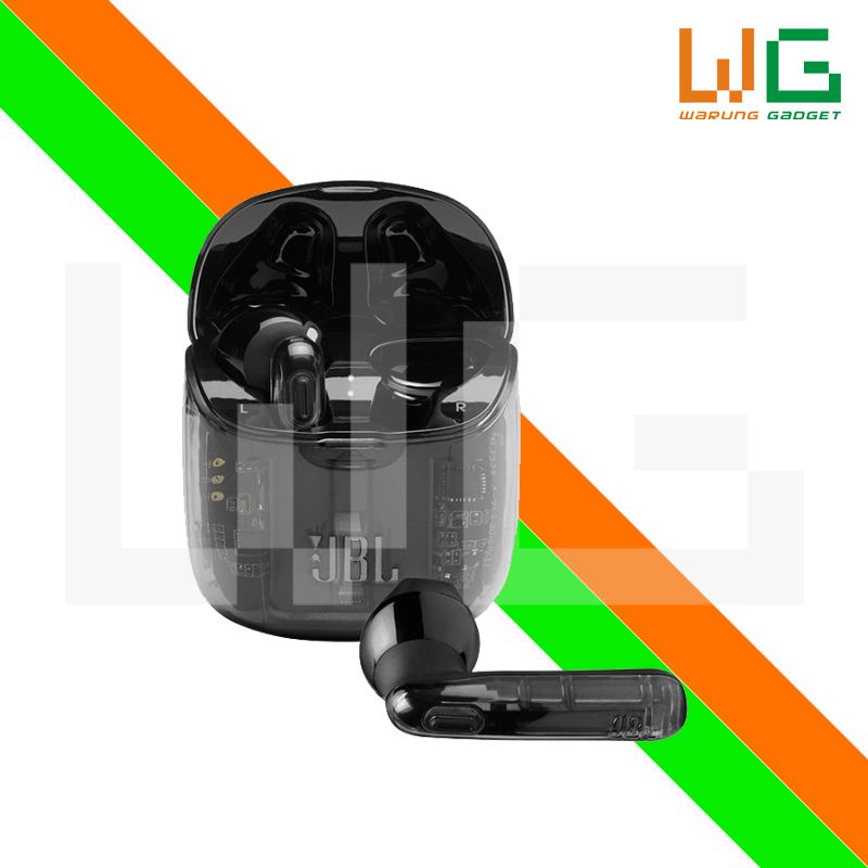 Jual JBL Tune 225 True Wireless Ghost Edition | Shopee Indonesia
