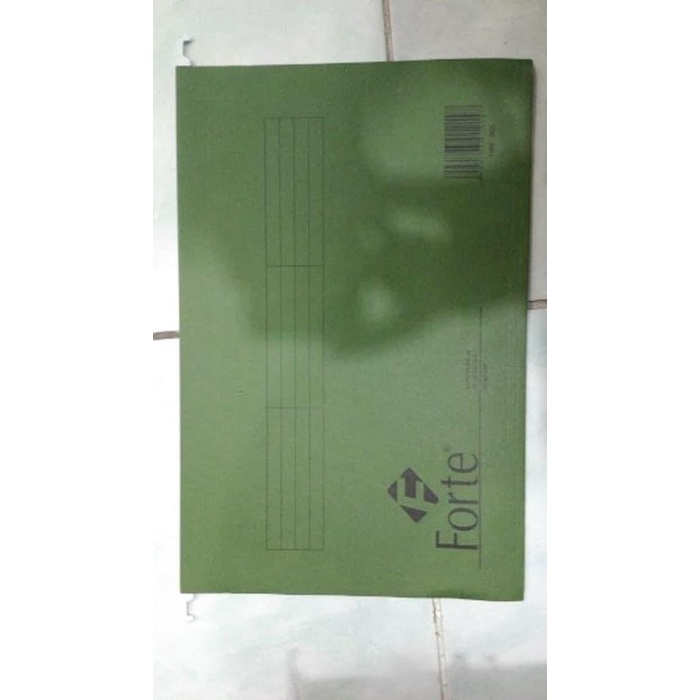 Jual HANG MAP / HANGING MAP FORTE FOLIO | Shopee Indonesia