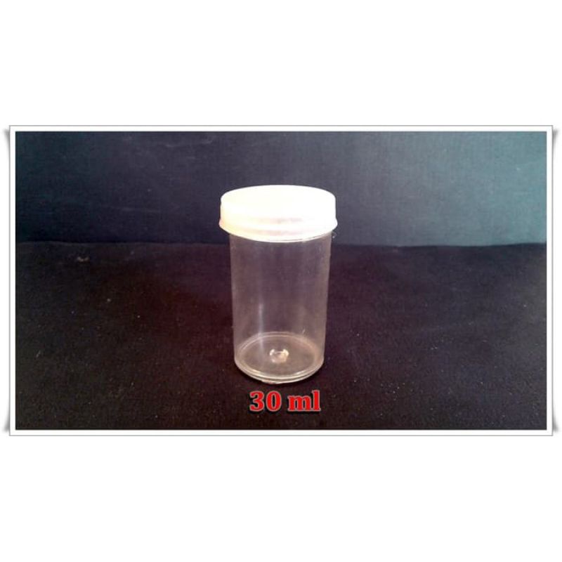 Jual Pot Obat Salep 30ml | Shopee Indonesia