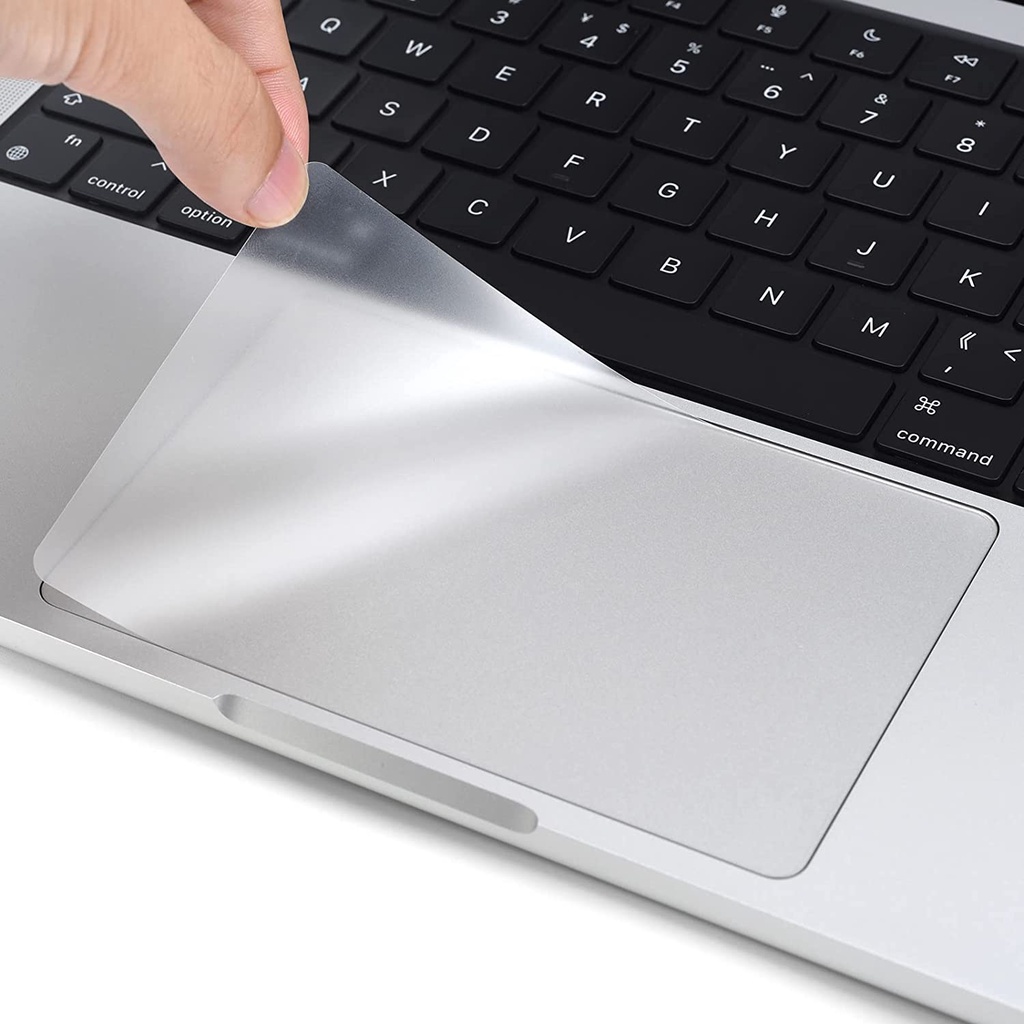 Jual TRANSPARAN - HITAM Trackpad Protector Pelindung Touchpad Laptop ...
