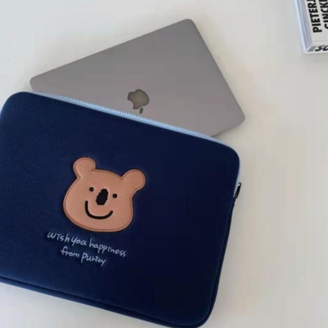 Jual PROMO!!! Sleeve Tas Pouch Cover Laptop Lenovo Thinkbook 14s 15 ...