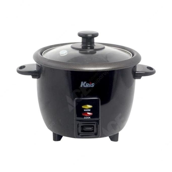 Jual Krisbow Kris Rice Cooker 1.5 Ltr | Shopee Indonesia