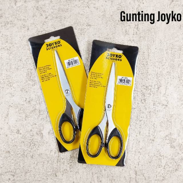 Jual Gunting Joyko Tanggung Sc838 | Shopee Indonesia