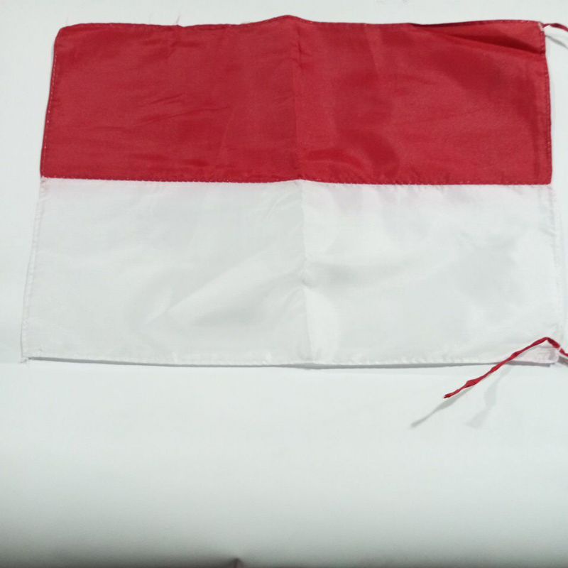 Jual Bendera Indonesia Bendera merah putih / bahan bagus | Shopee Indonesia