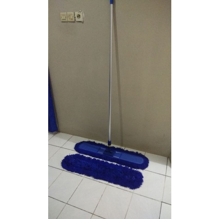 Jual LOBBY DUSTER FULL SET KUALITAS PREMIUM / PEL LANTAI | Shopee Indonesia