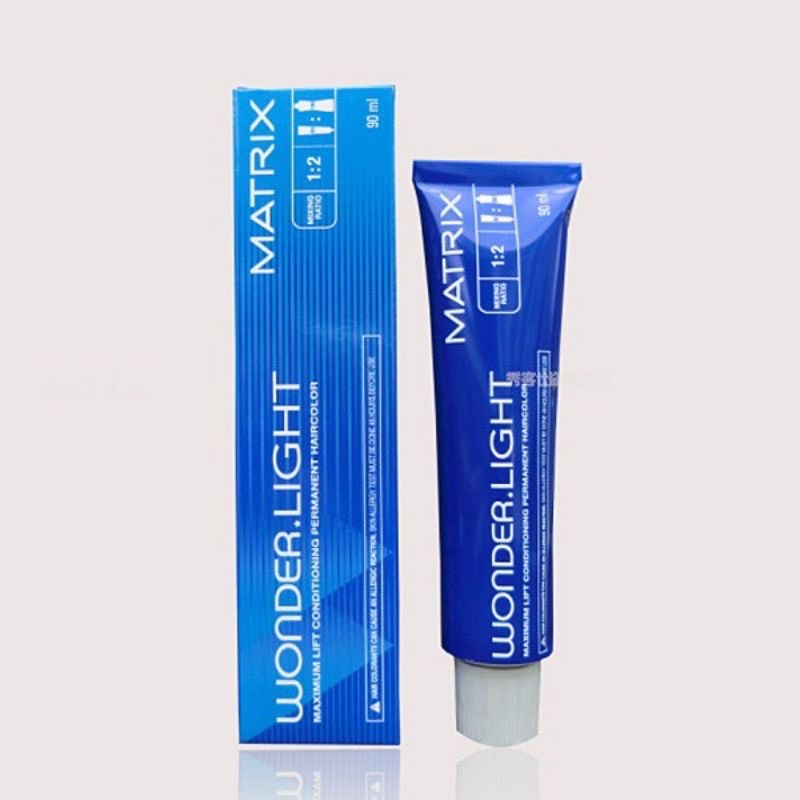 Jual MATRIX SEMIR WONDER LIGHT | Shopee Indonesia