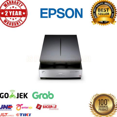 Jual Scanner Epson Perfection V850 Pro Flatbed Photo Garansi Resmi ...