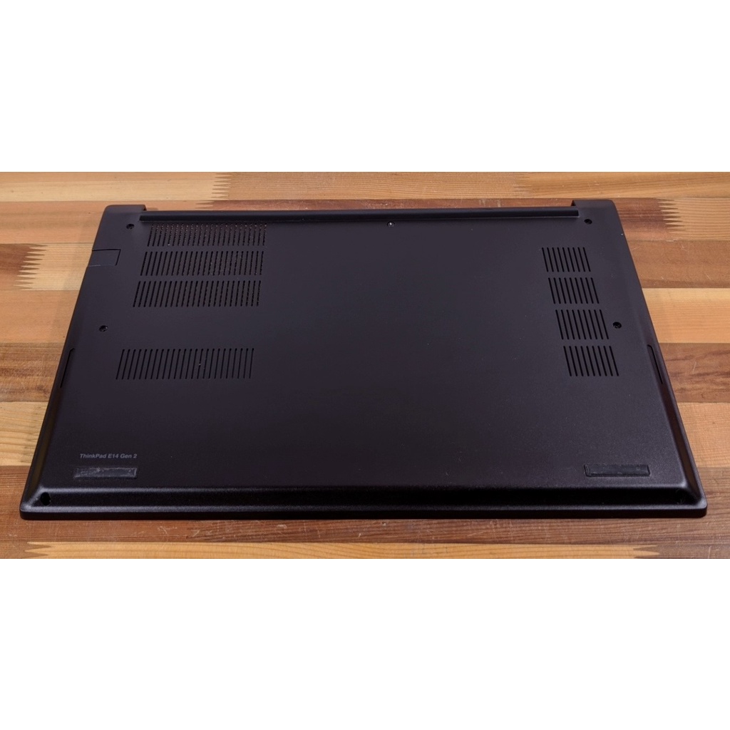 Jual Casing Bawah Bottom Case Lenovo Thinkpad E14 Gen 2 | Shopee Indonesia