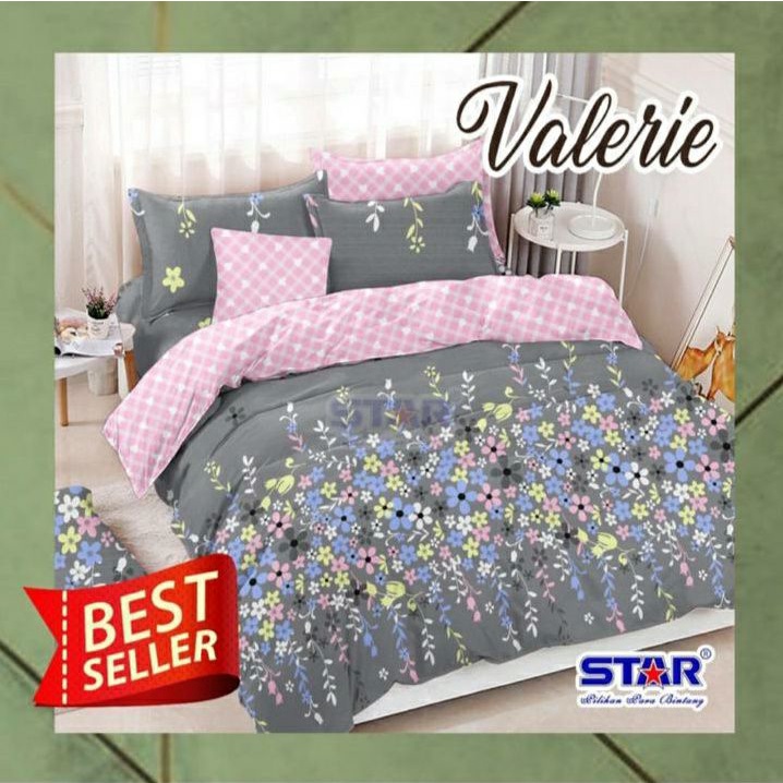 Jual SEPREI SET VALERIE | Shopee Indonesia