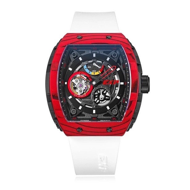 Jual EXPEDITION 6782 / 6782MA CARBON LIMITED AUTOMATIC PRIA ORIGINAL ...