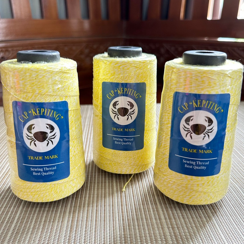 Jual Benang Jahit Benang Jahit Karung Benang Jahit Karung Beras Alat ...