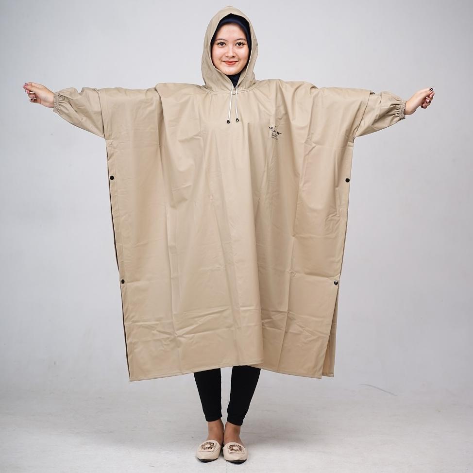Jual Jas Hujan BATMAN Motor Pria Wanita BESAR DAN KUAT !! JAS HUJAN ...
