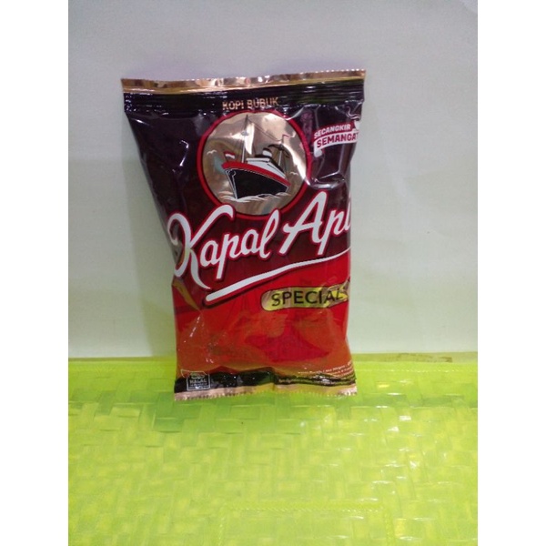 Jual Kopi Kapal Api 60gr/ya sp 60gr/kapal api 60 | Shopee Indonesia