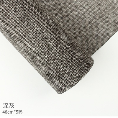 Jual Kain Goni Roll Jute Korean Tile Jaring Polynet Polos Roll Kertas ...