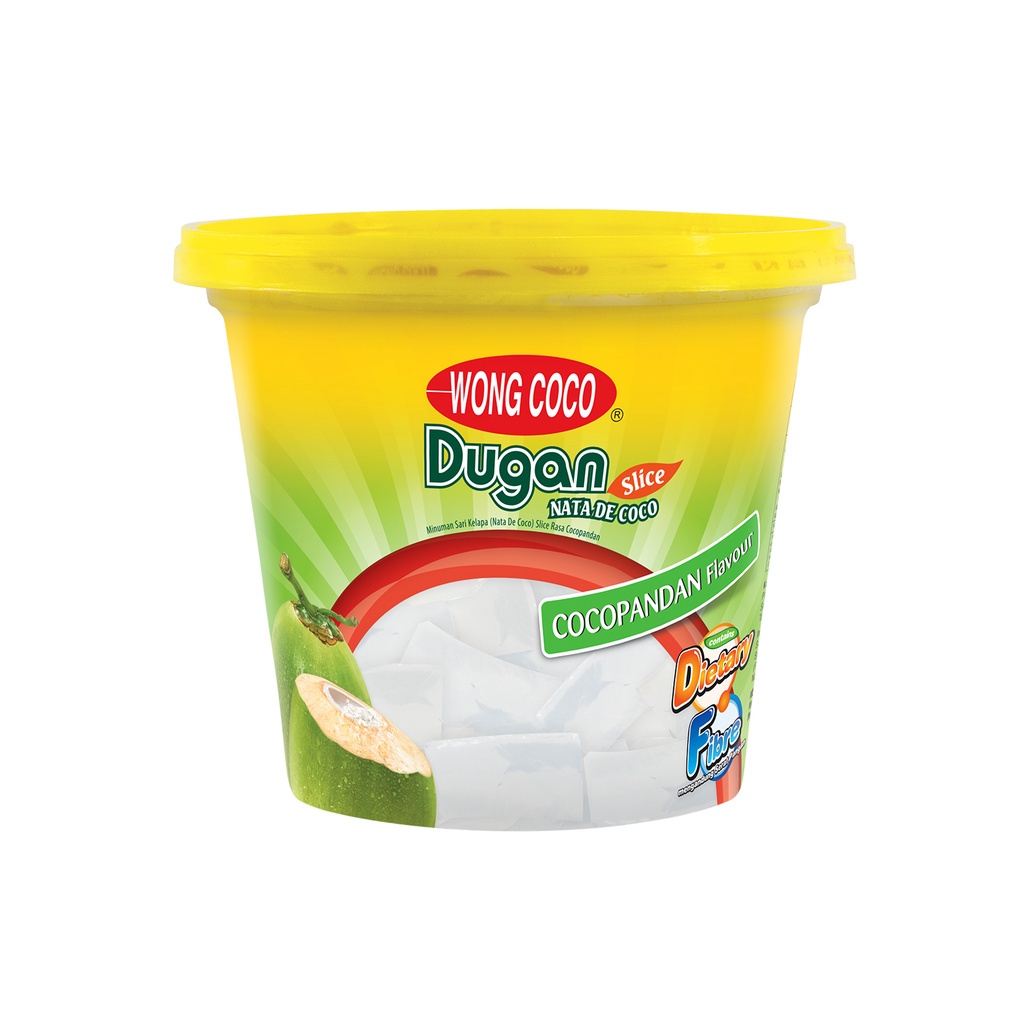 Jual Wong Coco Dugan 1kg | Shopee Indonesia