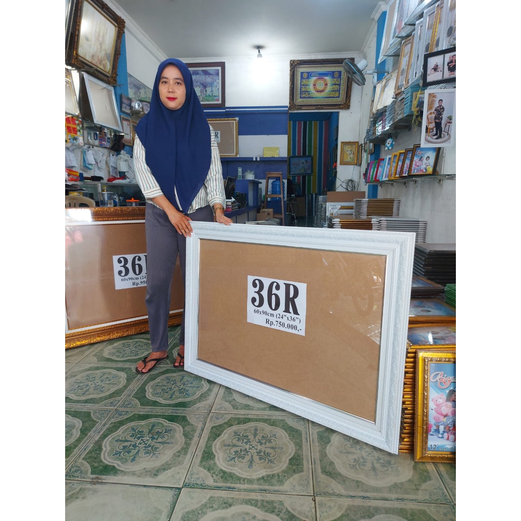 Jual BINGKAI 36R 60X90) | Shopee Indonesia