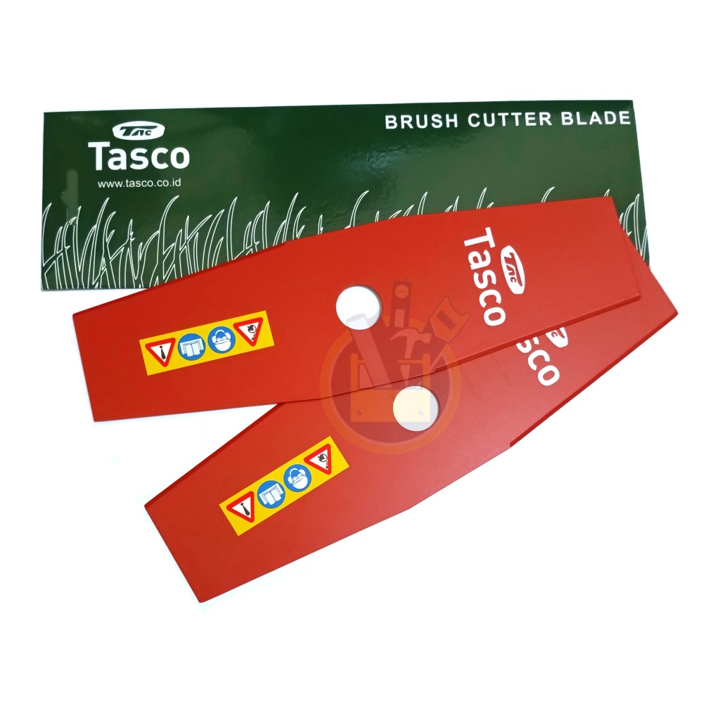 Jual Pisau Potong Rumput TASCO Original Pisau Mesin Potong Rumput ...