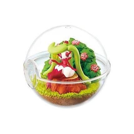 Jual Pokemon Terrarium Collection EX Alola 2 - Tsareena [SPLIT ...
