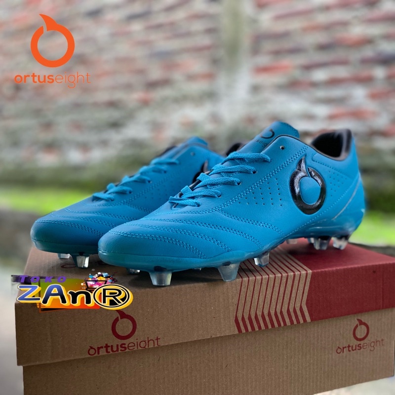 Jual Murah Lebay!!! Sepatu Bola Ortus Forte Savage IN Ortuseight ...