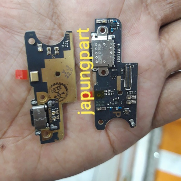 Jual Hp Papan Pcb Charger Pocophone F1 Original Readyyy | Shopee Indonesia
