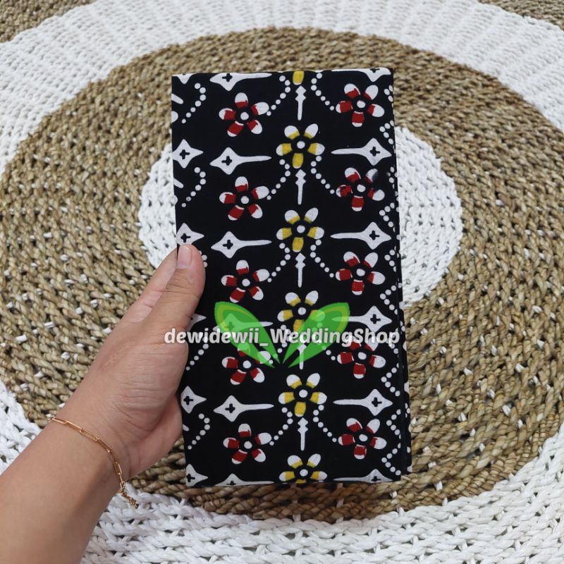 Jual Sabuk / Lontong - Motif Cinde Warna Lengkap || Aksesoris Baju Adat ...
