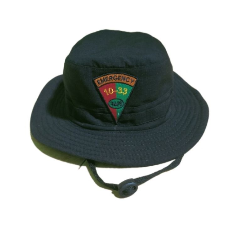 Jual TOPI RAPI EMERGENCY RIMBA | Shopee Indonesia