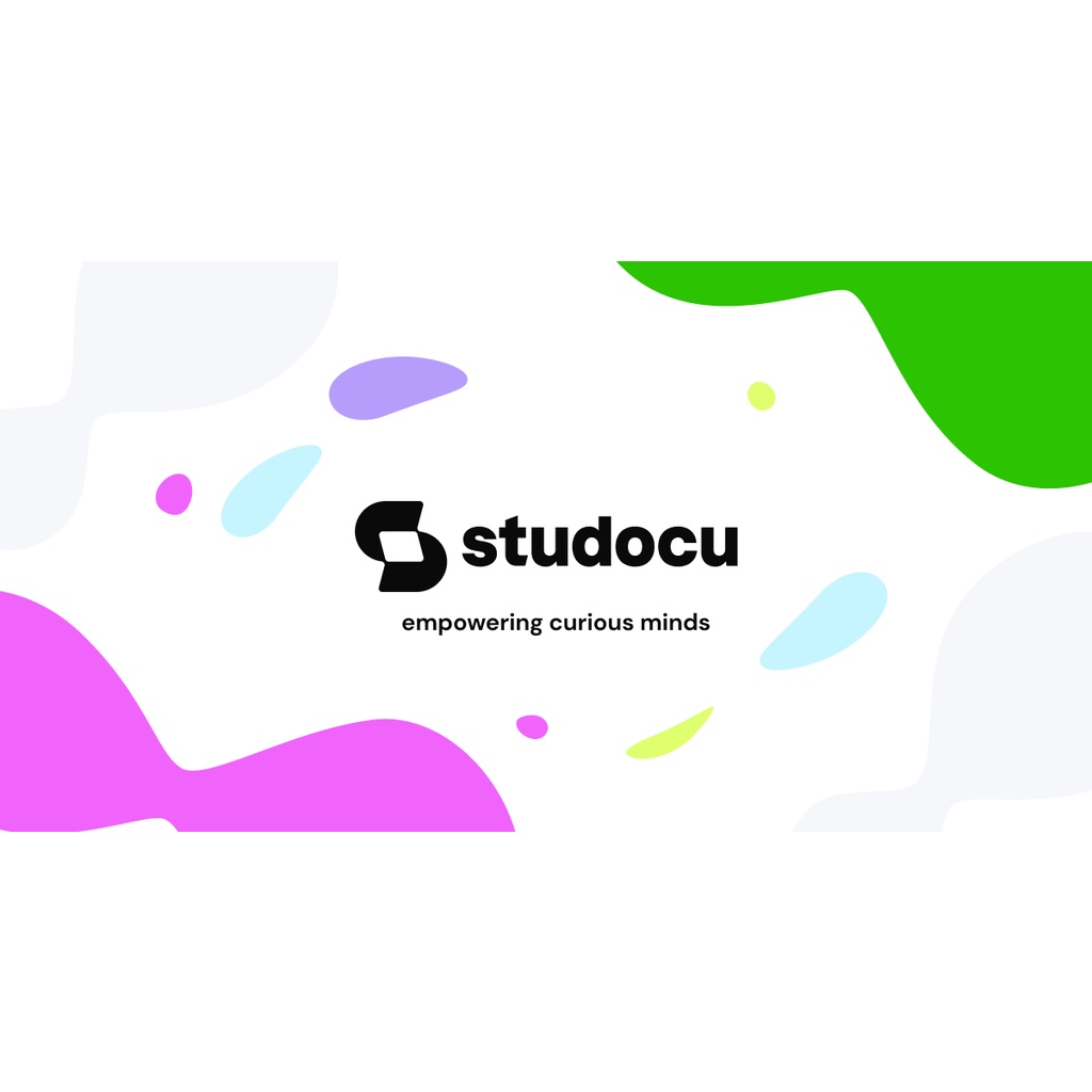Jual AKUN STUDOCU / PRIVATE STUDOCU | Shopee Indonesia