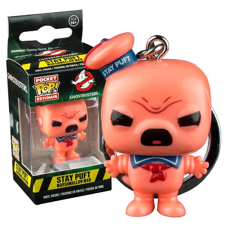 Jual Funko Ghostbusters - Stay Puft Marshmallow Man Angry - 10606 ...
