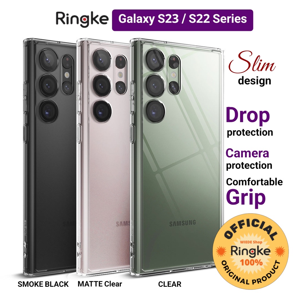 Jual Case Samsung Galaxy S23 Ultra S23 Plus S23 5G S22 Ultra Plus ...