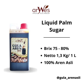 Jual gula aren cair Terlengkap & Harga Terbaru Desember 2025 | Shopee ...