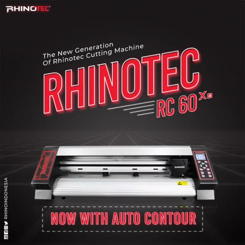 Jual Rhinotech RC 60 XA | Shopee Indonesia