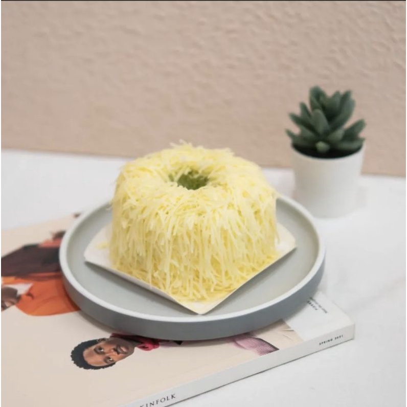 Jual Tata Cakery Chiffon Cake Tangerang Kue Sifon Kue Ultah Ulang Tahun ...