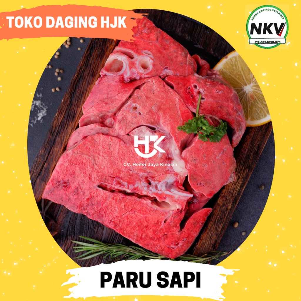 Jual PARU SAPI KERING SUPER IMPORT KEMASAN 1KG | Shopee Indonesia