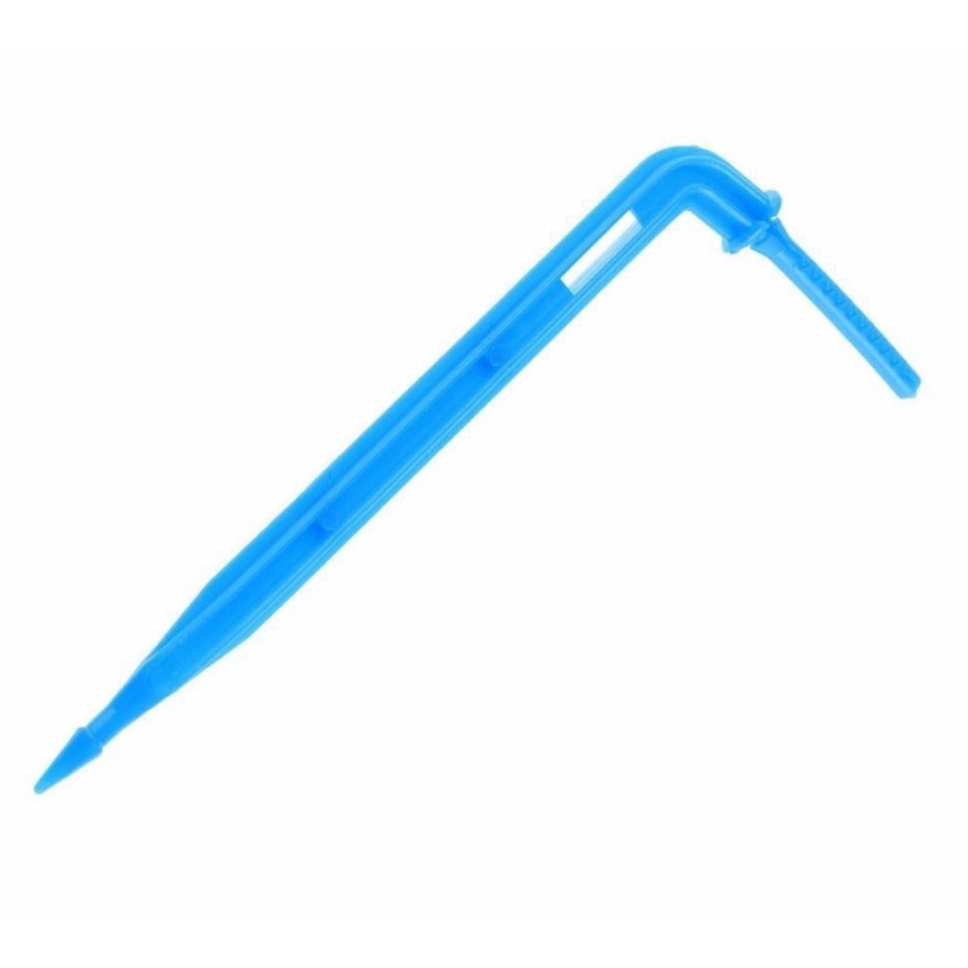 Jual Pusatbarangrumahtangga Drip Stick Fertigasi Tetes Air Nepel Ulir ...