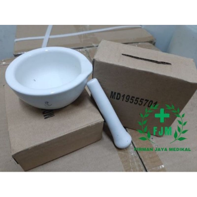 Jual MORTIL 10CM/MORTAL 10CM/ ALU + LUMPANG GERUSAN OBAT PENGHALUS ...