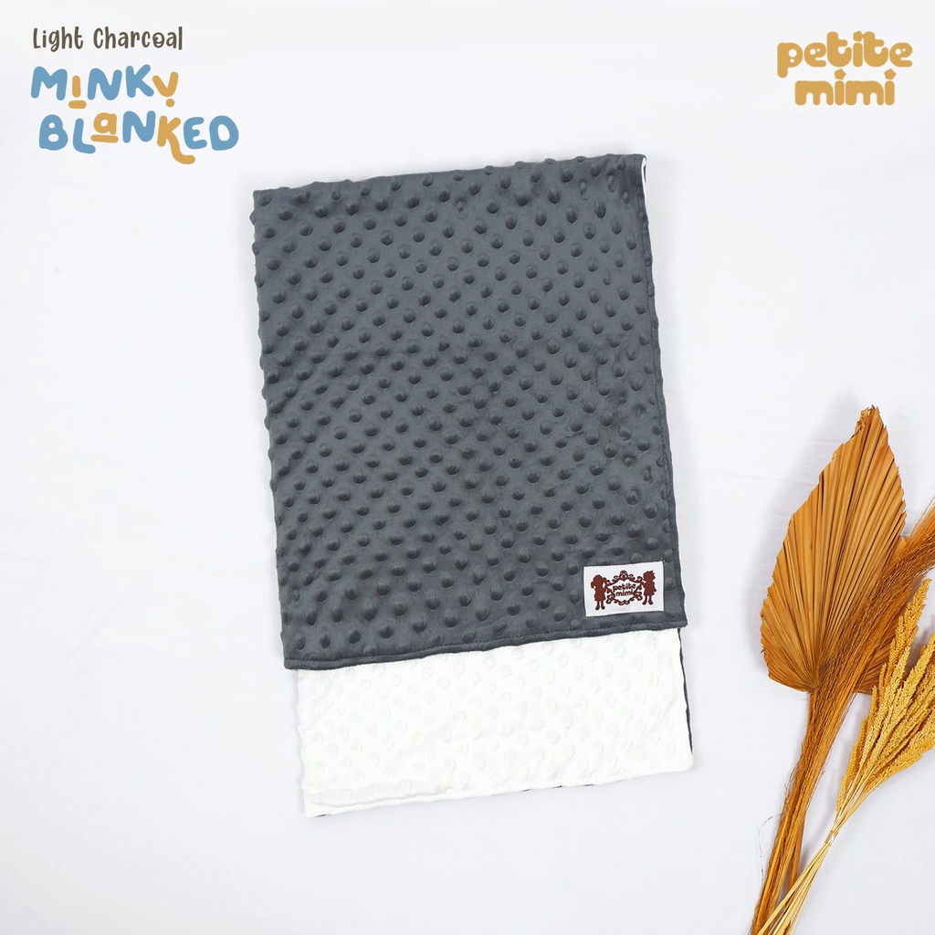 Jual PREMIUM Selimut Petite Mimi PREMIUM MINKY Blanket HIGH QUALITY 73 ...