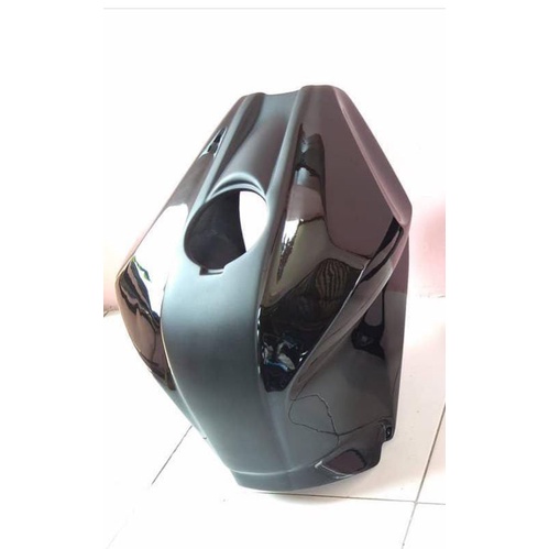Jual cover tangki r15 v2 model r125 | Shopee Indonesia