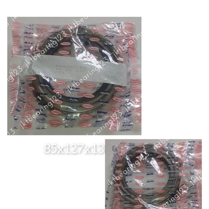 Jual OIL SEAL RODA BELAKANG DALAM COLT DIESEL PS 136 CANTER HDX HDL ...