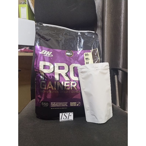Jual ON Pro Gainer Ecer 1 lbs Ecer ON Pro Complex Gainer Ecer 1 lbs ON ...