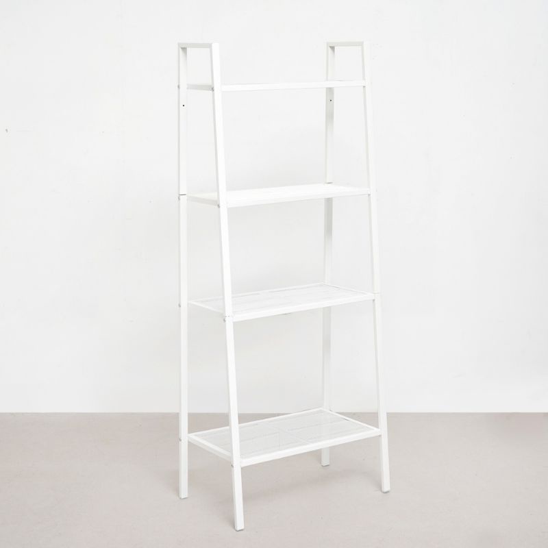 Jual INFORMA LIBIE LIVIE RAK SUSUN RAK BESI 4 TINGKAT / METAL RACK 2 ...