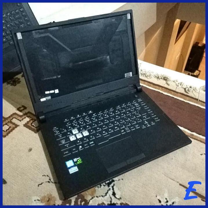 Jual Casing Laptop Asus ROG G531 G531GD Fullset | Shopee Indonesia