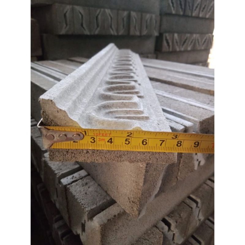 Jual Lis profil beton | Shopee Indonesia