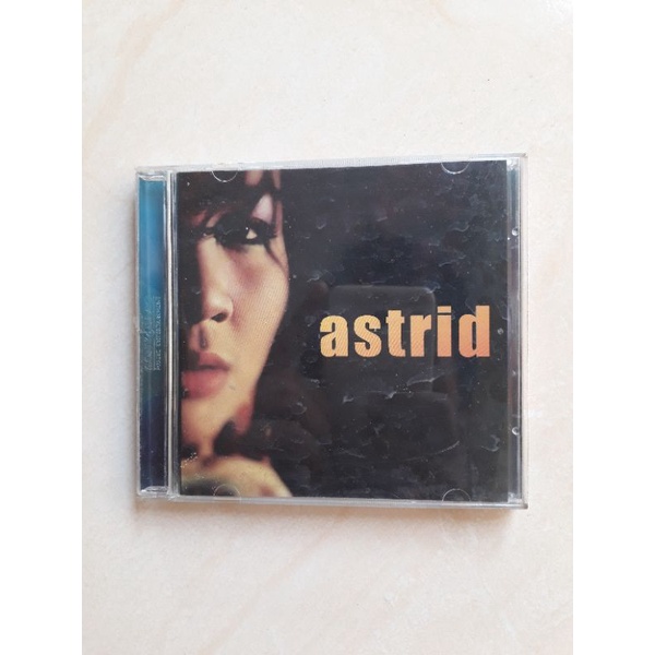 Jual CD ASTRID ALBUM ASTRID | Shopee Indonesia