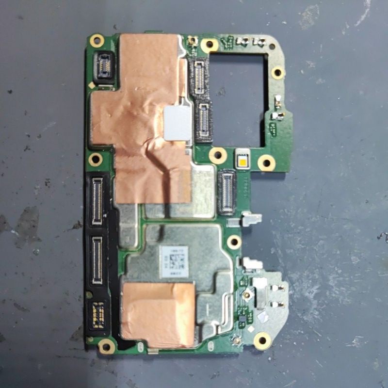Jual Mesin Oppo A7 Shopee Indonesia