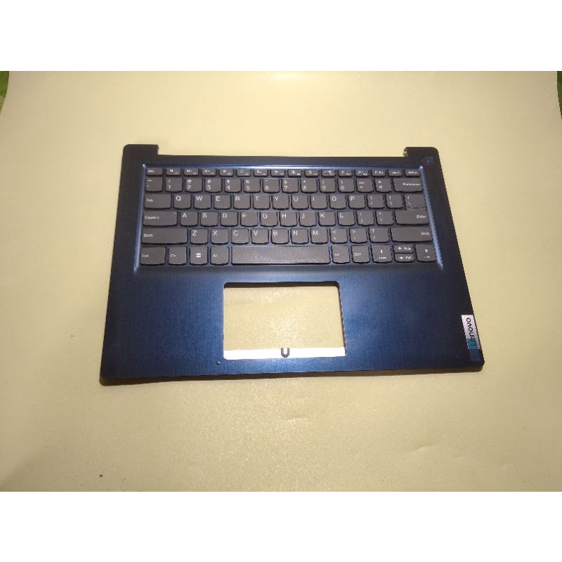 Jual casing slim 3 casing keyboard palmrest laptop Lenovo ideapad slim 3 slim3 ideapad slim 3 14 ...
