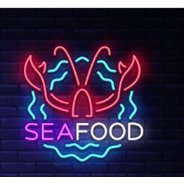 Jual NEON FLEX - NEON BOX - PREMIUM CUSTOM | Shopee Indonesia