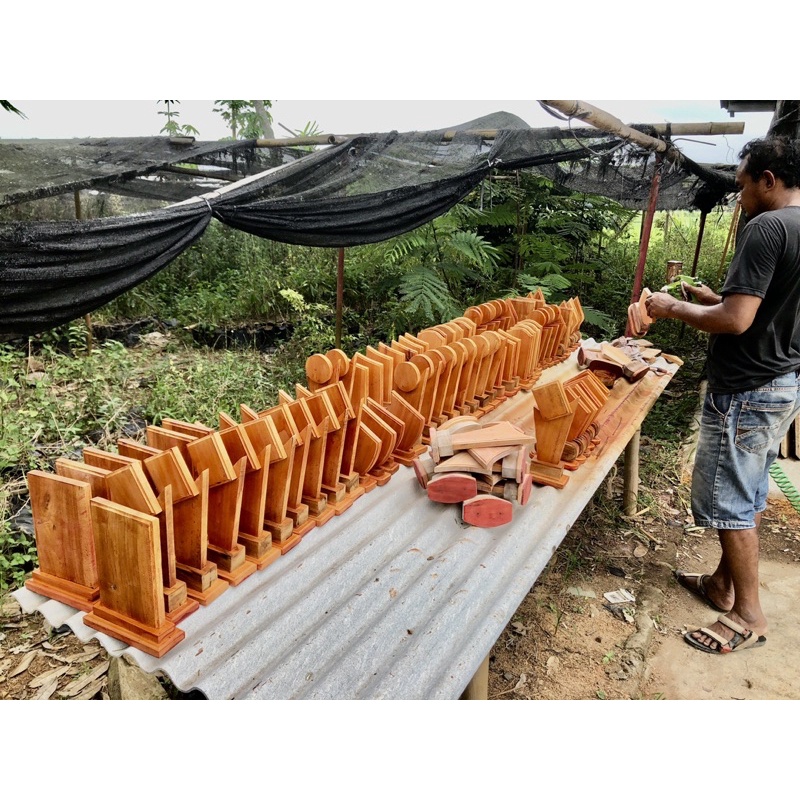 Jual plakat / vandel kayu | Shopee Indonesia